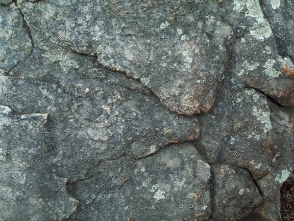 Texture JPEG rock moldy large