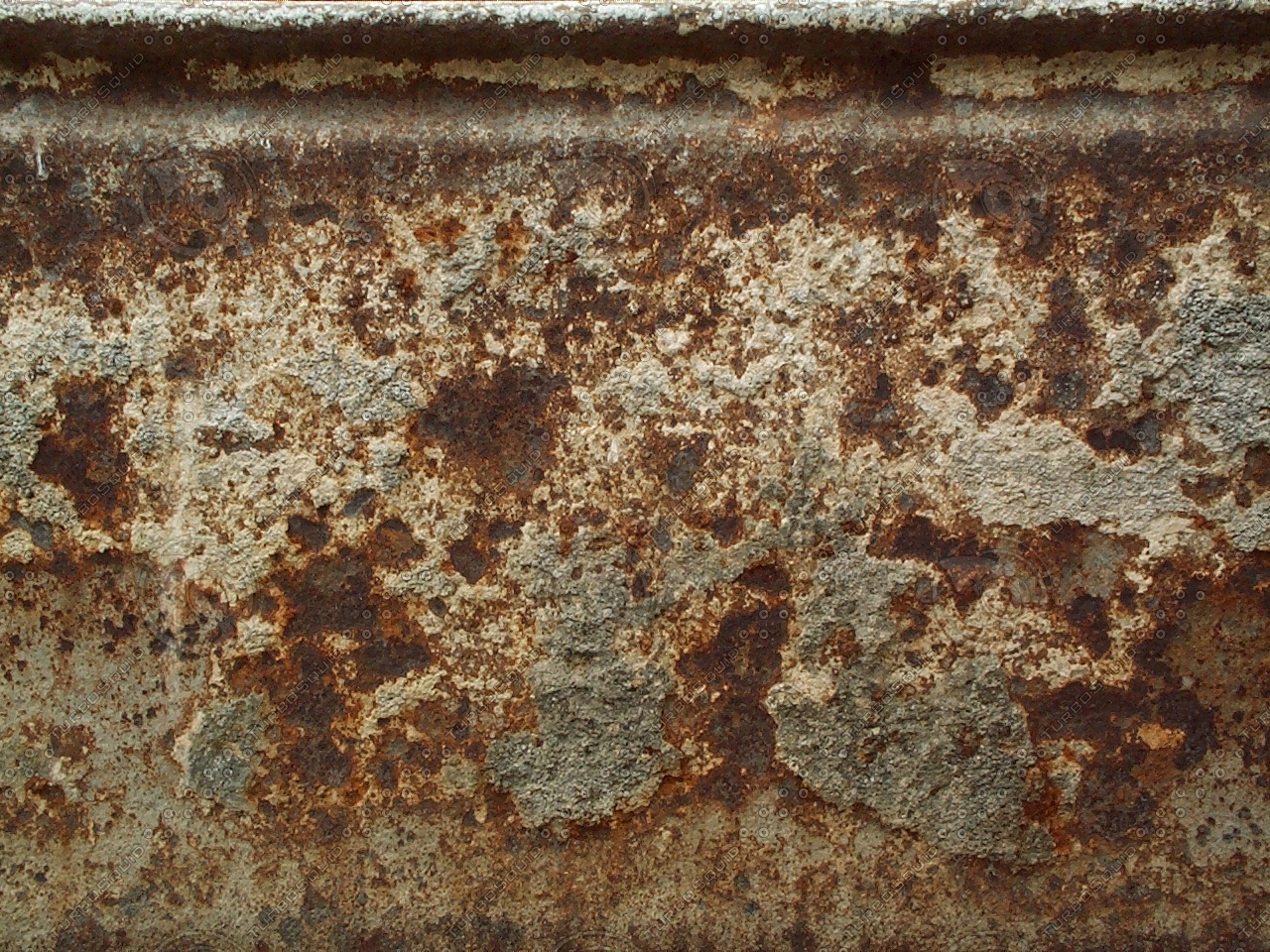 Texture JPEG wall rust concrete