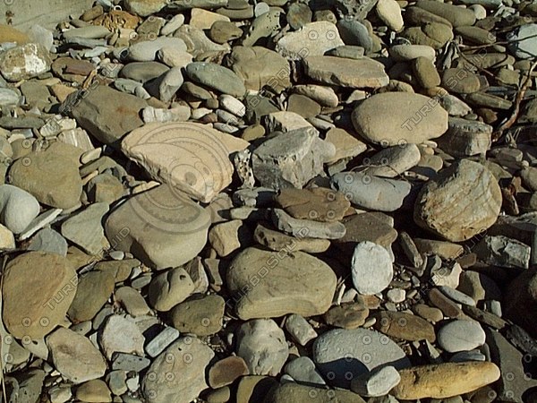 Texture JPEG rocks multi ground