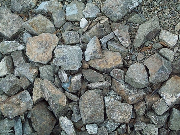 Texture JPEG rocky ground big