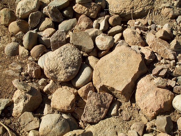 Texture JPEG reddish multiple rocks