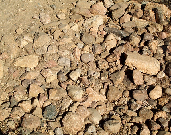 Texture JPEG reddish multiple rocks