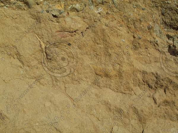 Texture JPEG sandy rock ground