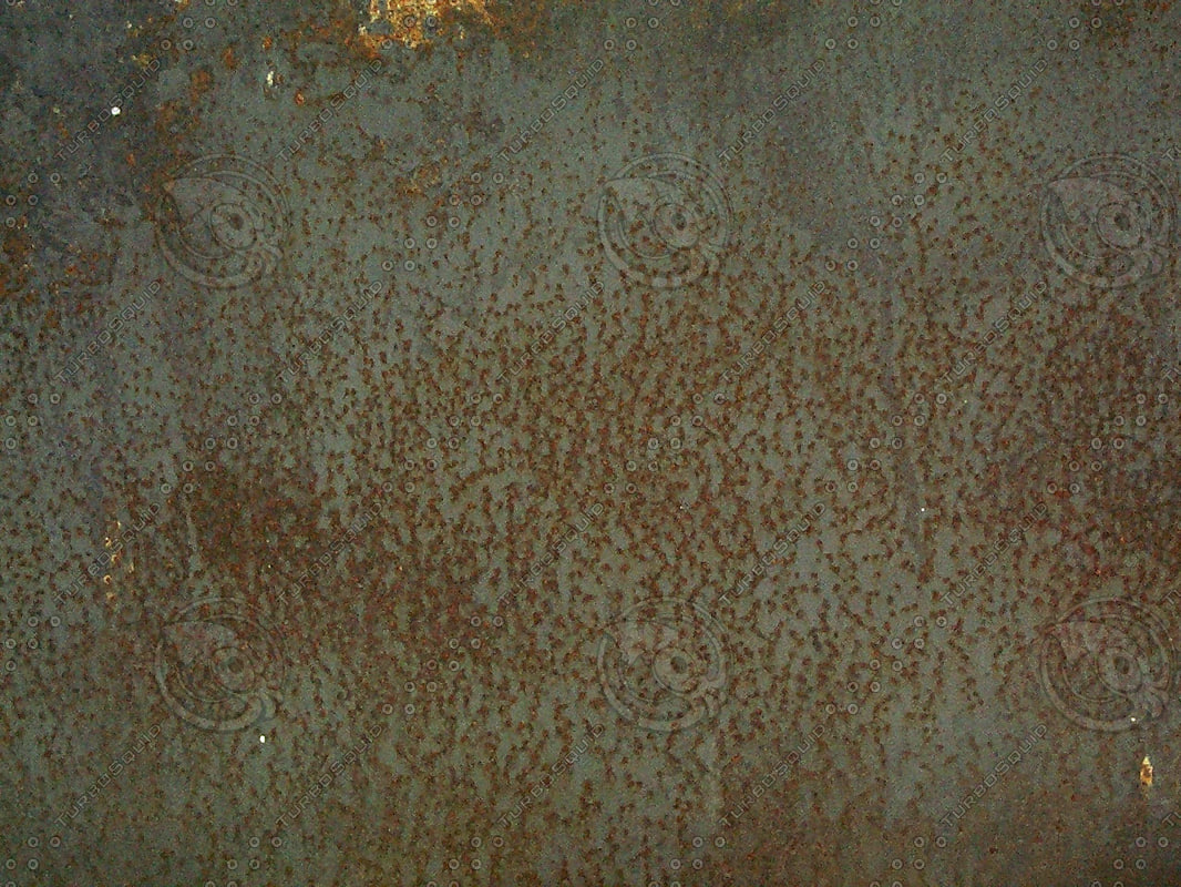 Texture JPEG pitted metal steel