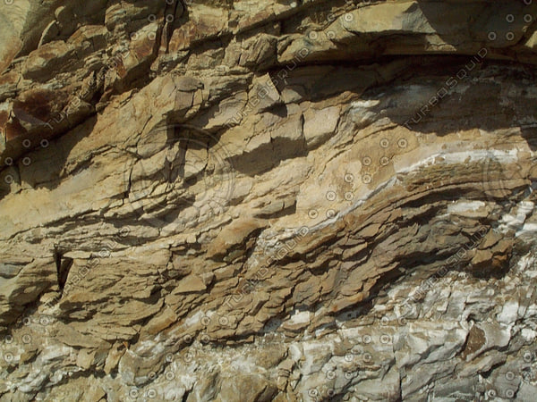 Texture JPEG jagged rock shadowy