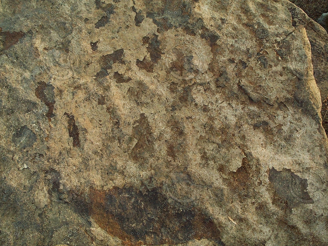 Texture JPEG mottled rock metal