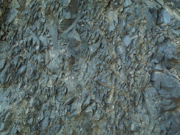 Texture JPEG cracked flaky slate