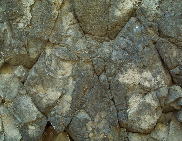 Texture JPEG cracked mottled rock