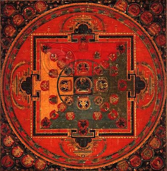 Texture JPEG carpet asia china
