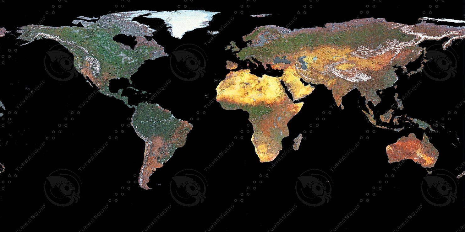 Texture JPEG earth planet surface