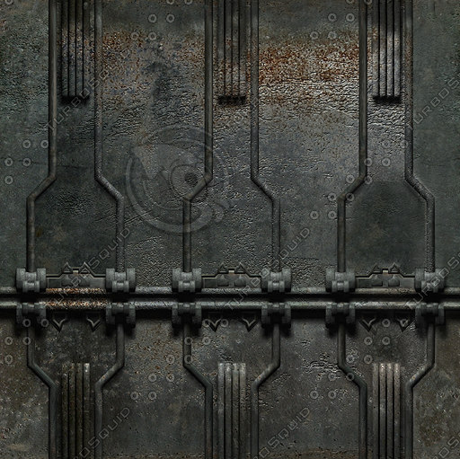 Gothic Castle Wall Texture