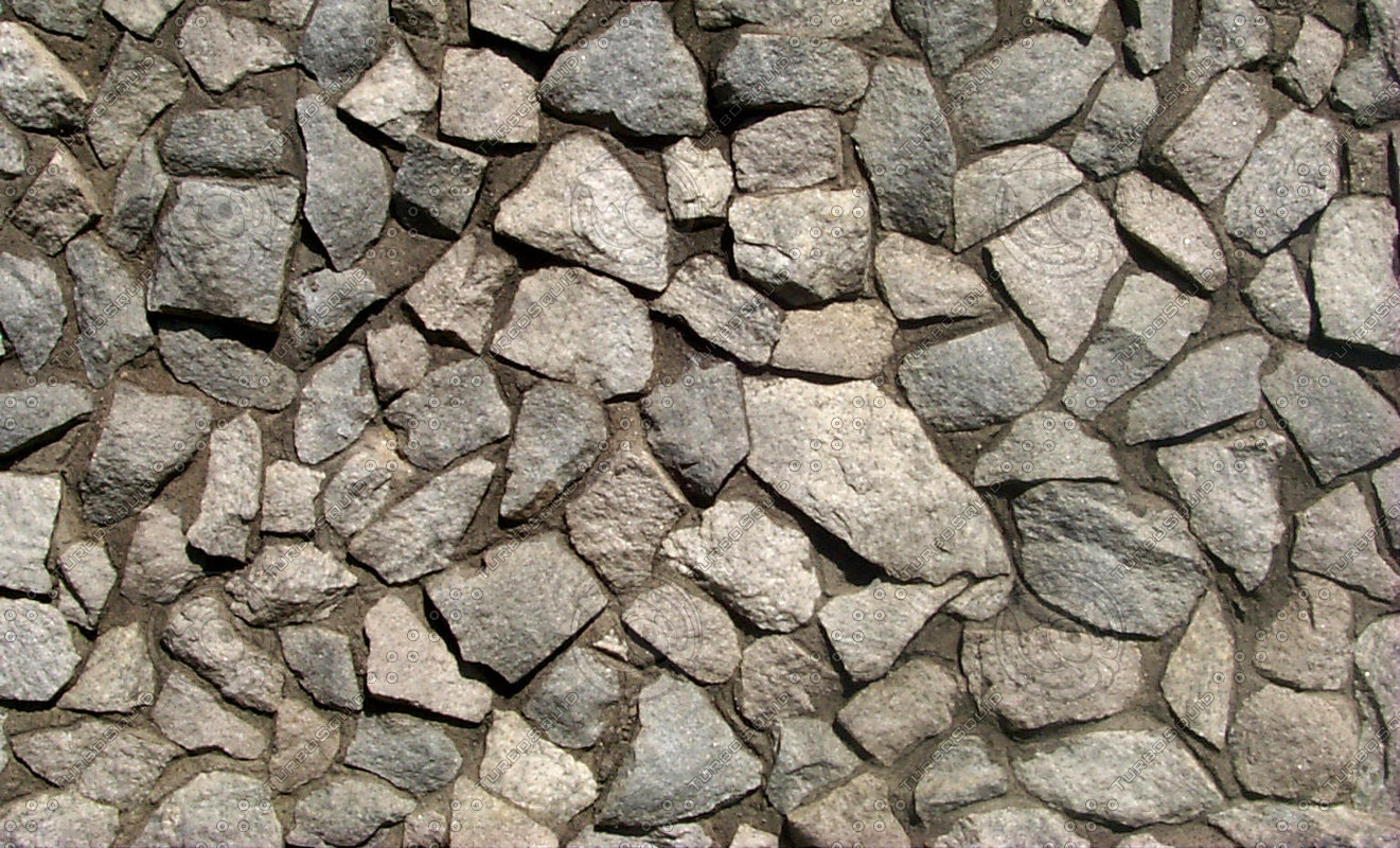 Texture JPEG rock stone chips