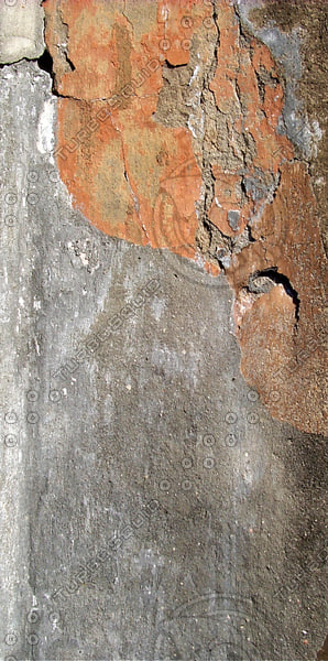 Texture JPEG cement rust clay