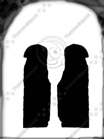 Texture JPEG roman window church