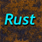 Texture JPEG rust car auto