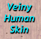 Texture JPEG vein skin human
