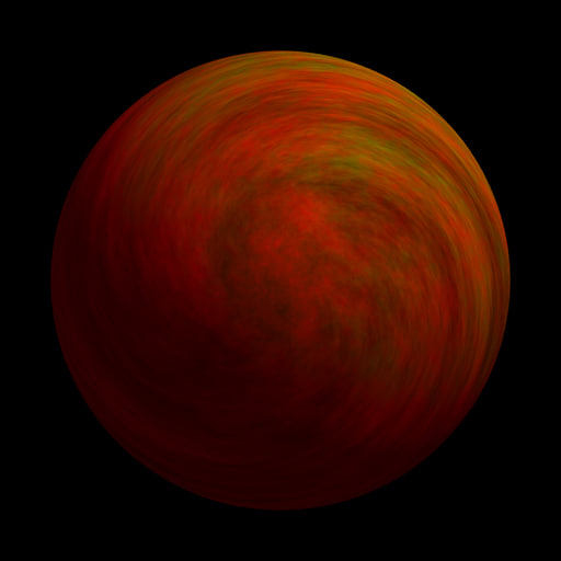 Materials Renderman scifi dented smooth