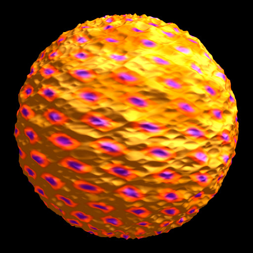 Materials 3ds Max Texture Symbiote Goo Spiderman