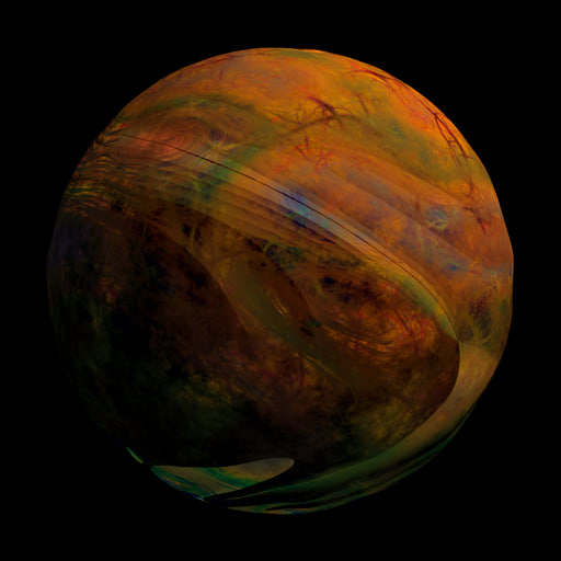 Materials Renderman skin alien animal