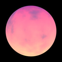 Materials Renderman cloud nature shadow