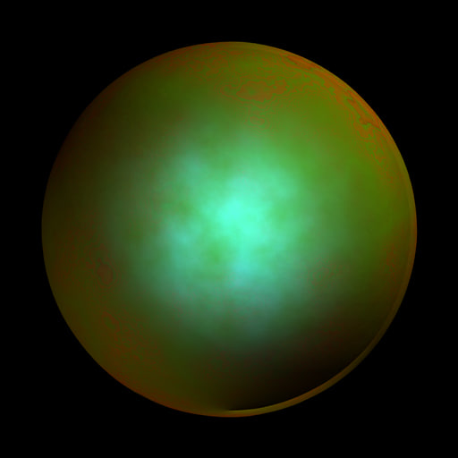 Materials Renderman nature smooth blue