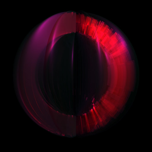 Materials Renderman nature eye highlighted