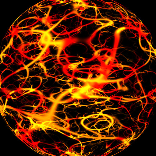 Materials Renderman nature organic veiny