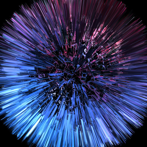 Materials Renderman nature spikey sharp