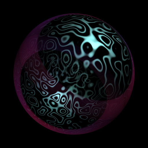 Materials Renderman nature smooth translucent