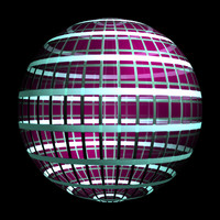 Materials Renderman translucent clear transparent