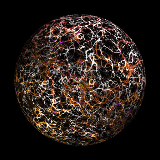 Materials Renderman translucent clear transparent