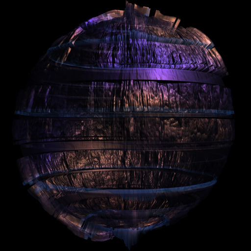 Materials Renderman material sphere round