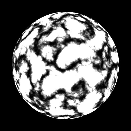 Materials Renderman material bright white