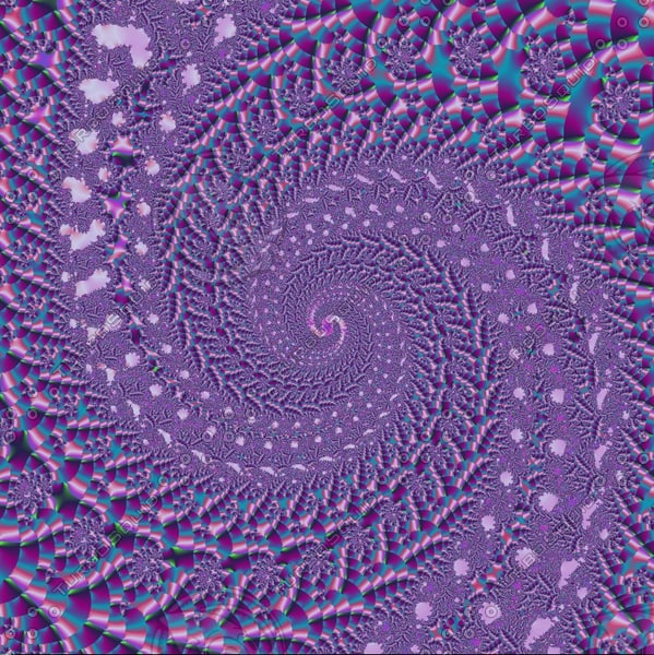 Texture JPEG purple violet sharp