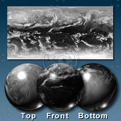 Texture Windows Bitmap cloud map earth