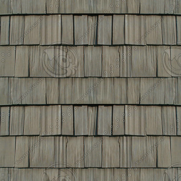 Texture JPEG Shingles realistic roof