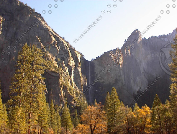 Texture JPEG yosemite el capitan