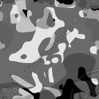 Texture JPEG arctic camouflage snow