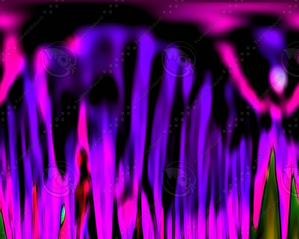 General JPEG stretch smear background