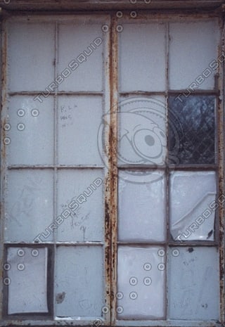 Texture JPEG window old rustic
