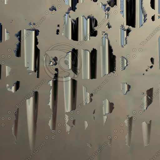 Texture JPEG scifi dented smooth