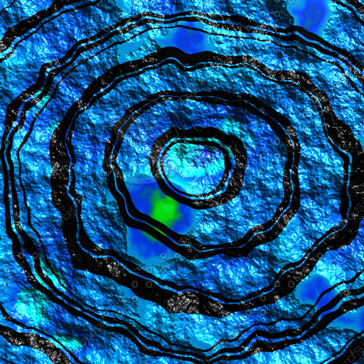 Texture JPEG scifi dented rocky