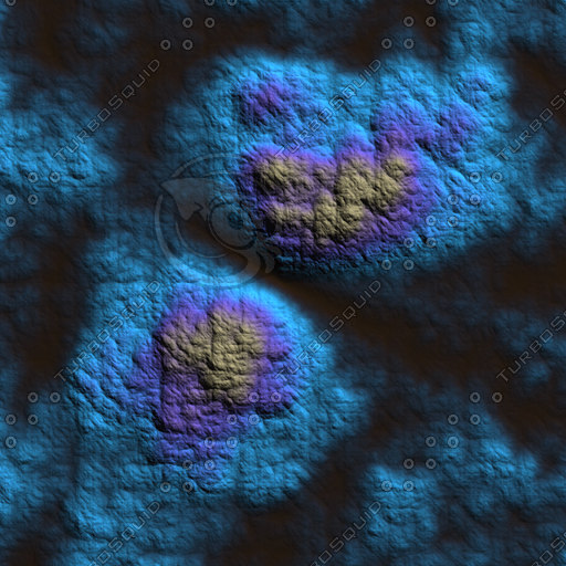 Texture JPEG scifi dented rocky