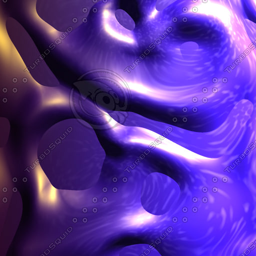 Texture JPEG scifi dented alien