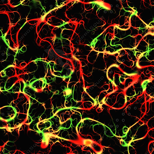 Texture JPEG scifi dented spiral