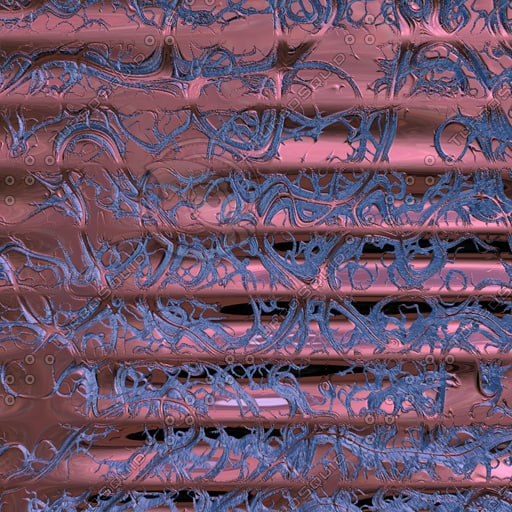 Texture JPEG scifi dented bumpy