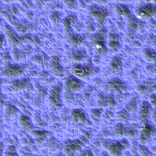 Texture JPEG scifi blue bumpy