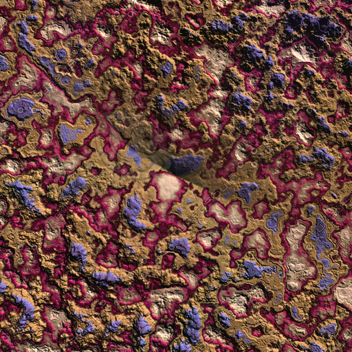 Texture JPEG space ground rock