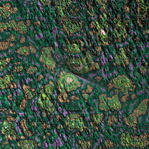 Texture JPEG space ground rock