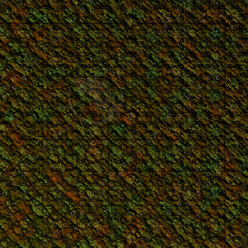 Texture JPEG skin alien ground